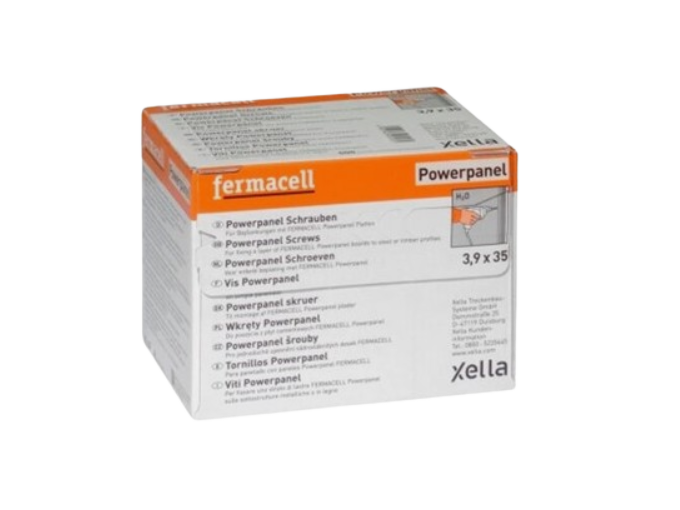 FERMACELL® Powerpanel H2O Schroeven - De Houtman | Hout en Bouwmaterialen